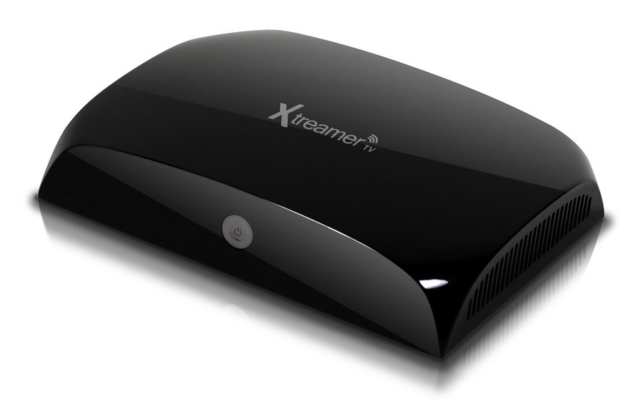 Xtreamer TV | UMAX.cz