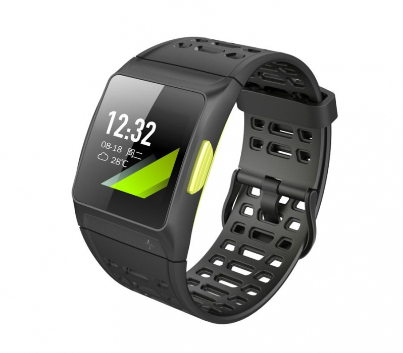 UMAX U-Band P1 GPS | UMAX.cz