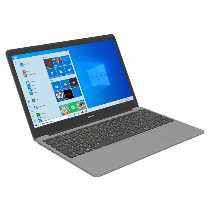 UMAX VisionBook 14Wa Gray | UMAX.cz