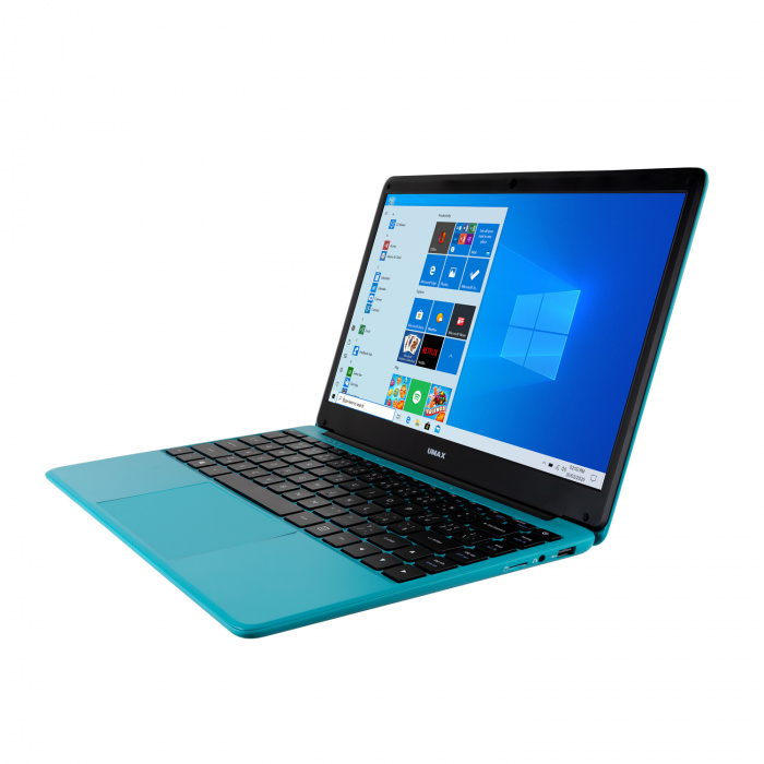 UMAX VisionBook 14Wa Turquoise | UMAX.cz